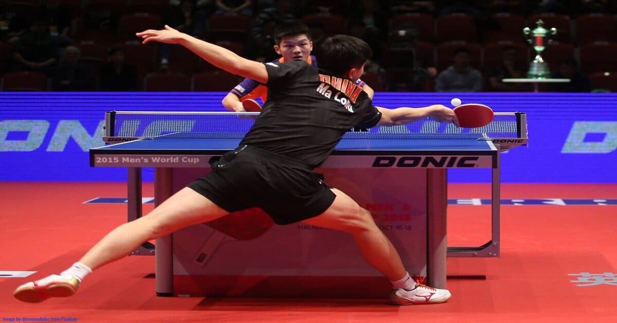 16 Useful Table Tennis Tips Will Make You A Pro TABLE TENNIS ARENA