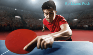 How to Execute Different Strokes in Table Tennis - TABLE TENNIS ARENA
