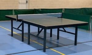 Space Needed for Ping Pong Table: Room Size Guide - TABLE TENNIS ARENA