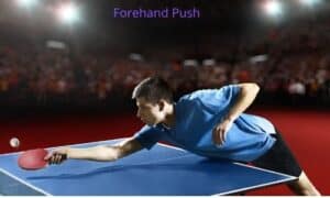 How to Execute Different Strokes in Table Tennis - TABLE TENNIS ARENA