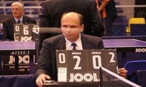 Scoring in Table Tennis: How to Score in a Game - TABLE TENNIS ARENA