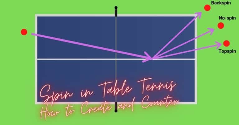 How to Score in Table Tennis?: A Beginner’s Guide - TABLE TENNIS ARENA