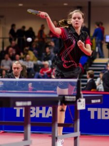 How to Execute Different Strokes in Table Tennis - TABLE TENNIS ARENA