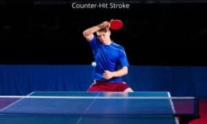 How to Execute Different Strokes in Table Tennis - TABLE TENNIS ARENA