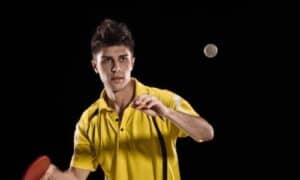 How to Hit Smash in Table Tennis - TABLE TENNIS ARENA