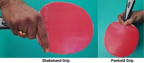 How to Play Table Tennis: A Beginner's Learning - TABLE TENNIS ARENA