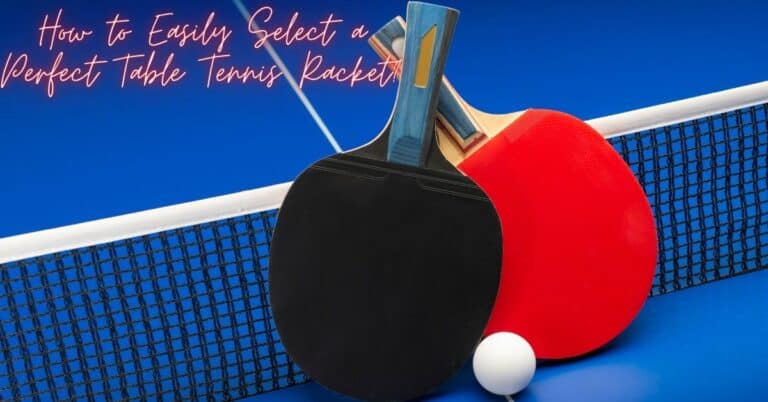 What is the Official Table Tennis Net Height? - TABLE TENNIS ARENA