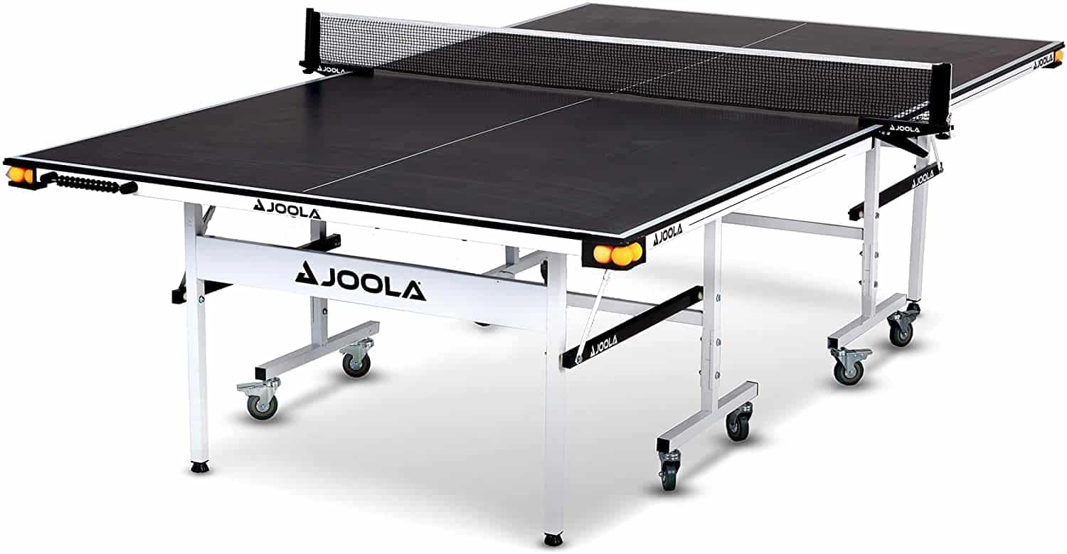 The 14 Best Ping Pong Tables in 2025 [Compared] - TABLE TENNIS ARENA