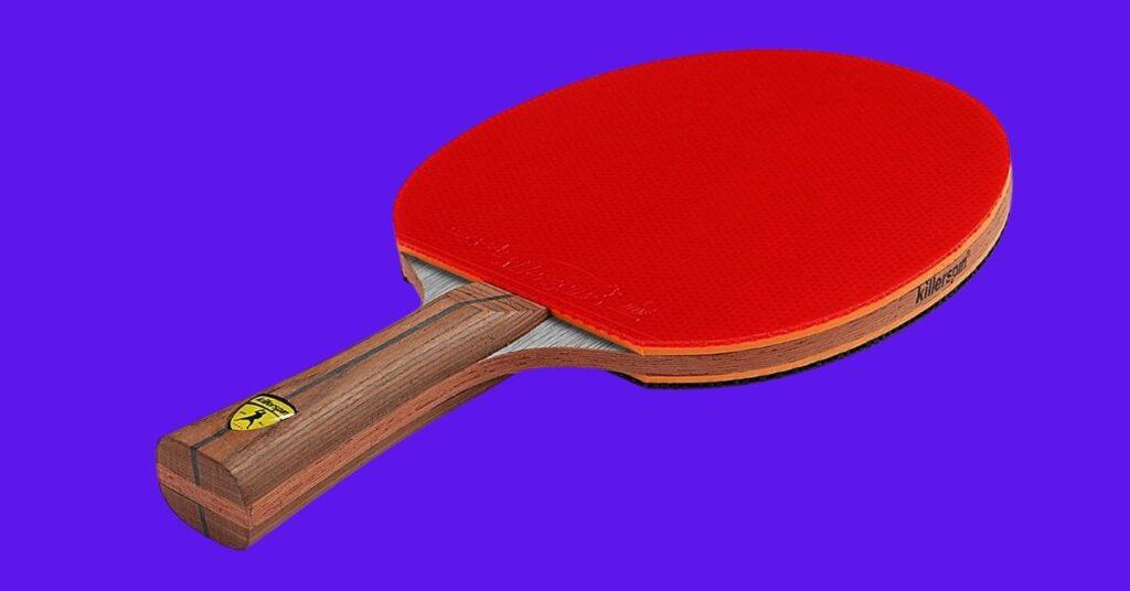 STIGA Pro Carbon Review: Why The Best Racket? - TABLE TENNIS ARENA