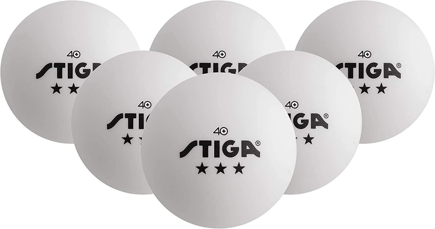 Top 15 Best Ping Pong Balls to Buy in 2025 - TABLE TENNIS ARENA