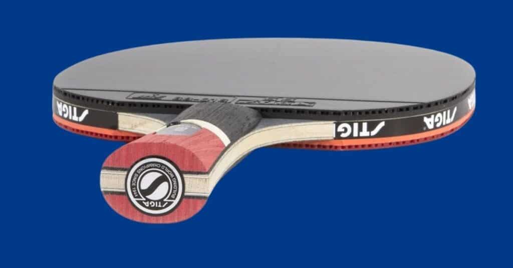 Top 10 Best Table Tennis Rackets for Beginners (2025-26) - TABLE TENNIS ...
