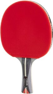 STIGA Talon Table Tennis Racket Review - TABLE TENNIS ARENA