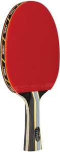 STIGA Titan Table Tennis Racket Review - TABLE TENNIS ARENA