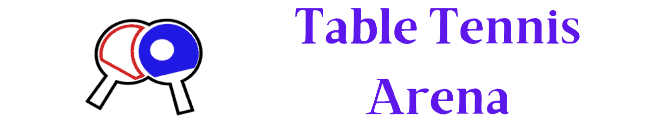 Scoring in Table Tennis: How to Score in a Game - TABLE TENNIS ARENA