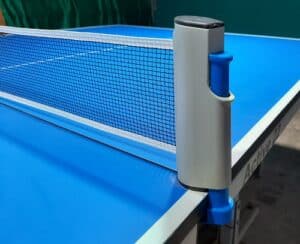 Table Tennis Equipment: An Overview - TABLE TENNIS ARENA