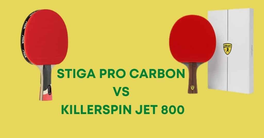 STIGA Titan Table Tennis Racket Review - TABLE TENNIS ARENA