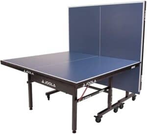 Review and Comparison of JOOLA Inside Ping Pong Tables - TABLE TENNIS ARENA