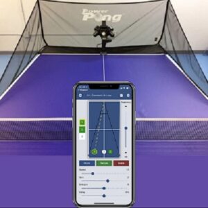 Top 10 Best Ping Pong Robots (2026): Ultimate Trainer Machines - TABLE ...