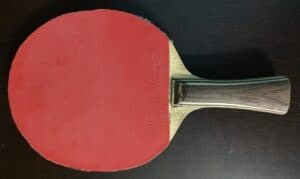 STIGA Infinity VPS V: Is the Best 5-Ply Blade? - TABLE TENNIS ARENA