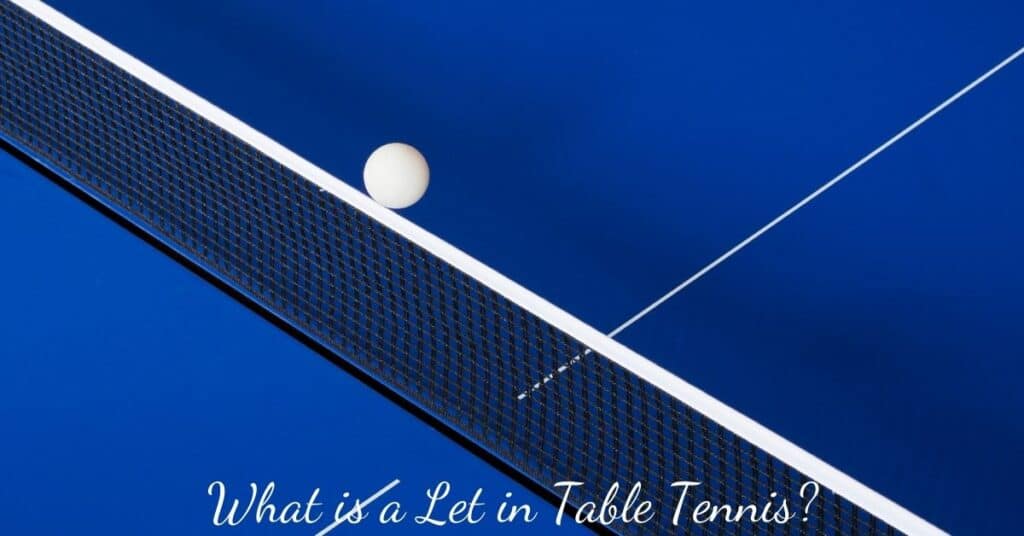 How to Do a Table Tennis Serve - TABLE TENNIS ARENA