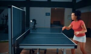 The 7 Useful Ways to Practice Table Tennis Alone - TABLE TENNIS ARENA