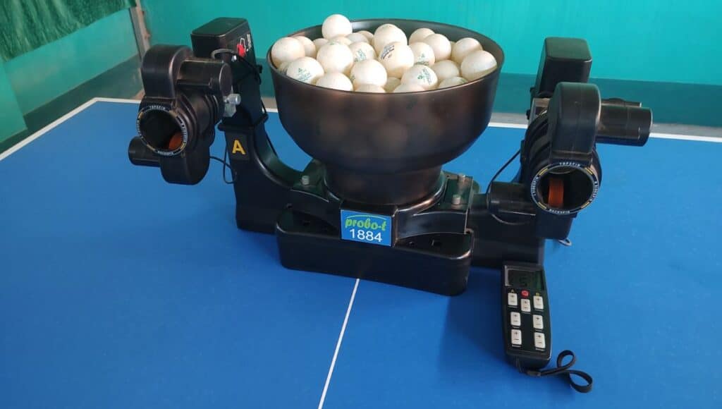 12 Best Ping Pong Paddles in 2025: Unleash Your Potential - TABLE ...