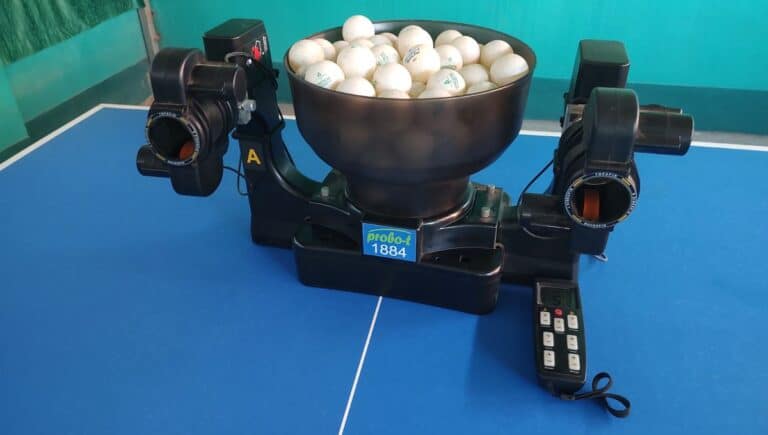 Ping Pong Ball Size, Diameter, Weight, & All Other Facts - TABLE TENNIS ...