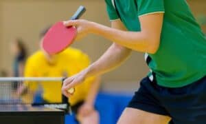 Table Tennis Vs Tennis: Find Differences to Match Your Preference! - TABLE TENNIS ARENA