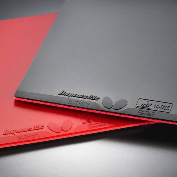 The Most Popular Top 10 Table Tennis Rubbers in 2025 - TABLE TENNIS ARENA