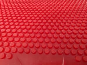 Short Pips Vs Long Pips Table Tennis Rubber: How to Choose? - TABLE ...