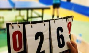 How to Score in Table Tennis?: A Beginner’s Guide - TABLE TENNIS ARENA