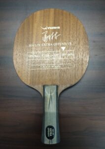The Best All-wood Table Tennis Blades to Buy [2026] - TABLE TENNIS ARENA
